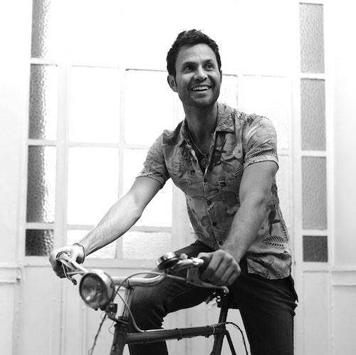 Alejandro Roby - INDIGO