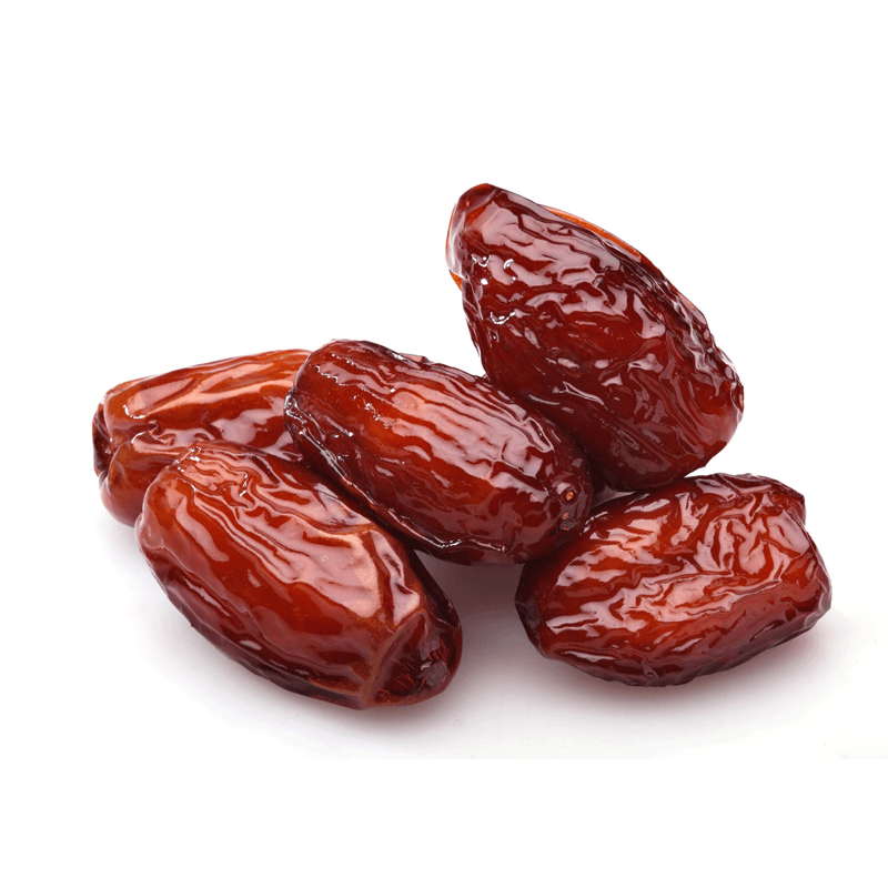 Datiles COMUNES C/ Carozo (Egipto) x 100gr - INDIGO