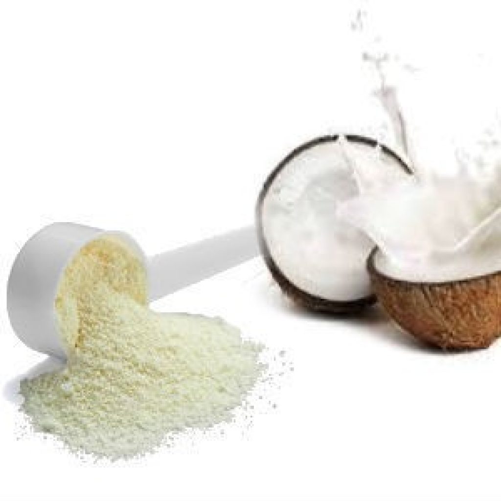 Leche de Coco en Polvo (Vegana) x 100gr - INDIGO