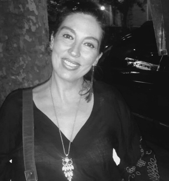 Claudia Gil - INDIGO