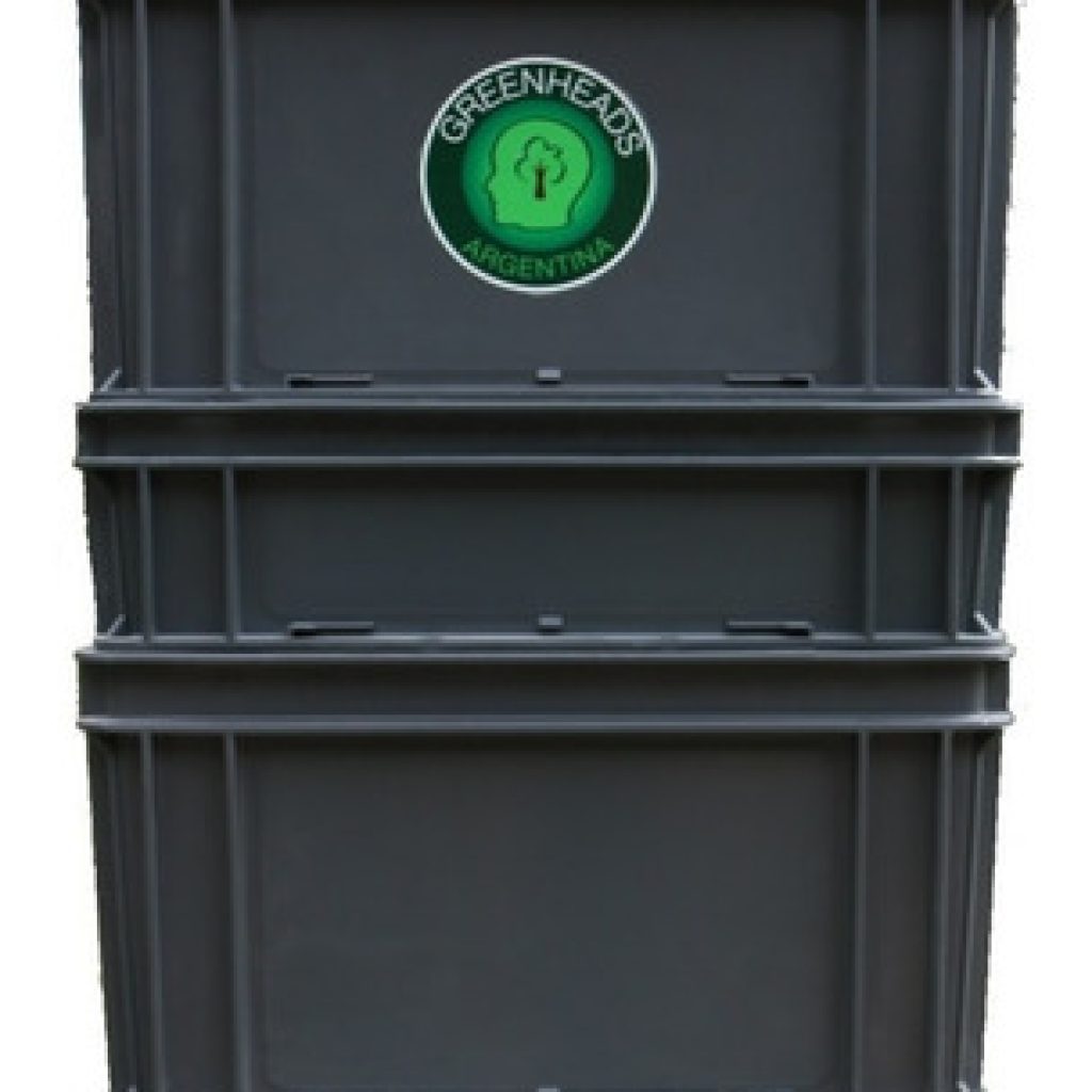 Guano Pellet Vegetable - INDIGO