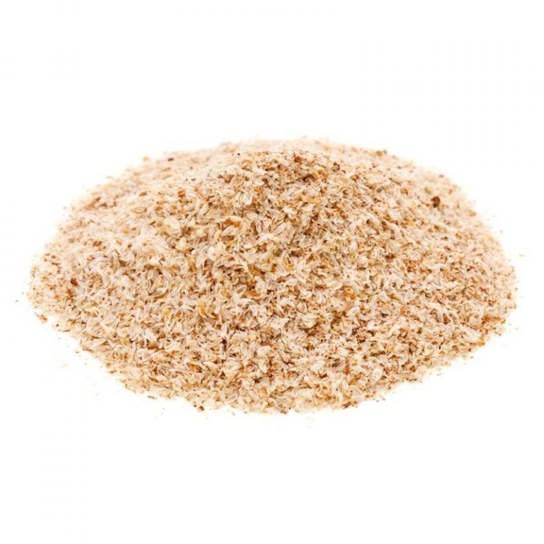 Zaragatona (psyllium) en polvo x 100gr - INDIGO