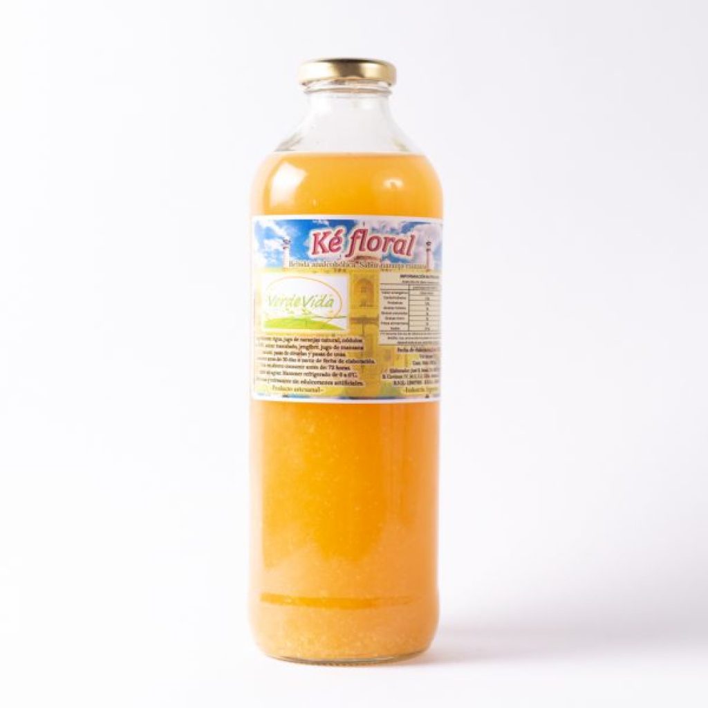 Kefir en Mendoza | Conseguilo en INDIGO - Envíos a todo el país