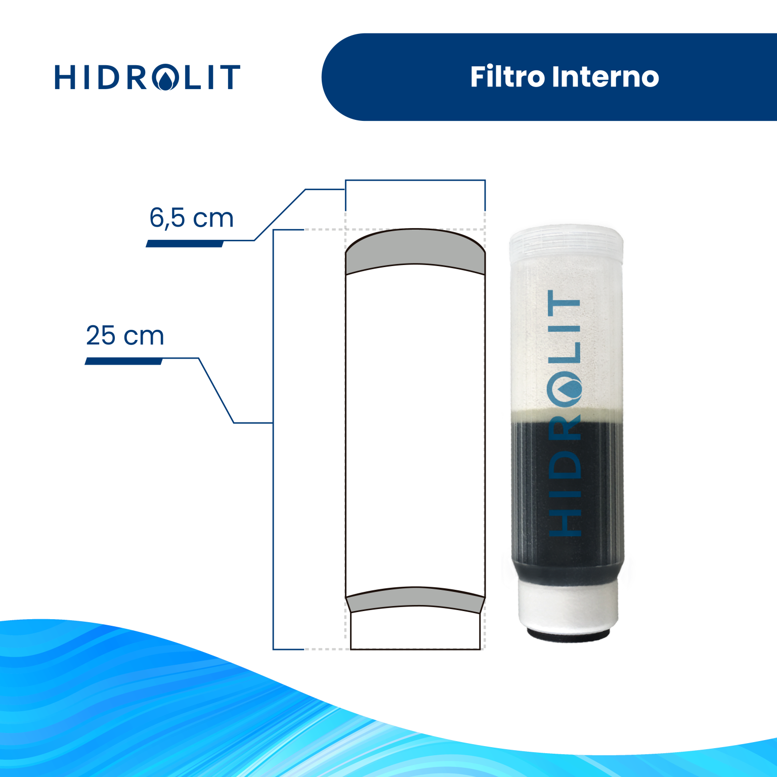 Purificador de Agua en Mendoza - Purificadores Hidrolit | INDIGO