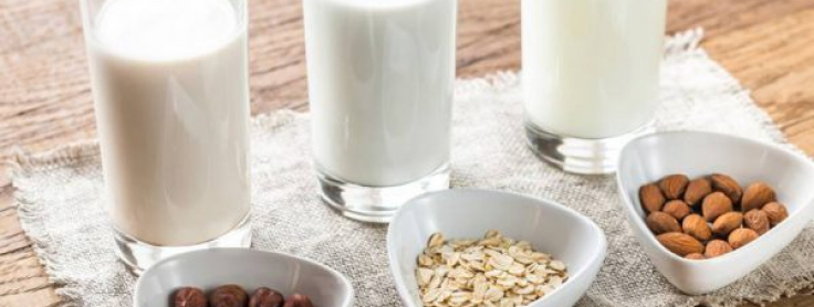 10 Razones para consumir leches vegetales - INDIGO