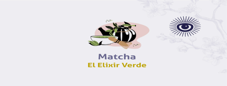 Matcha: El Elixir Verde - INDIGO