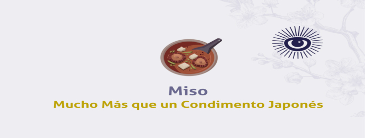 Miso: Mucho Más que un Condimento Japonés - INDIGO
