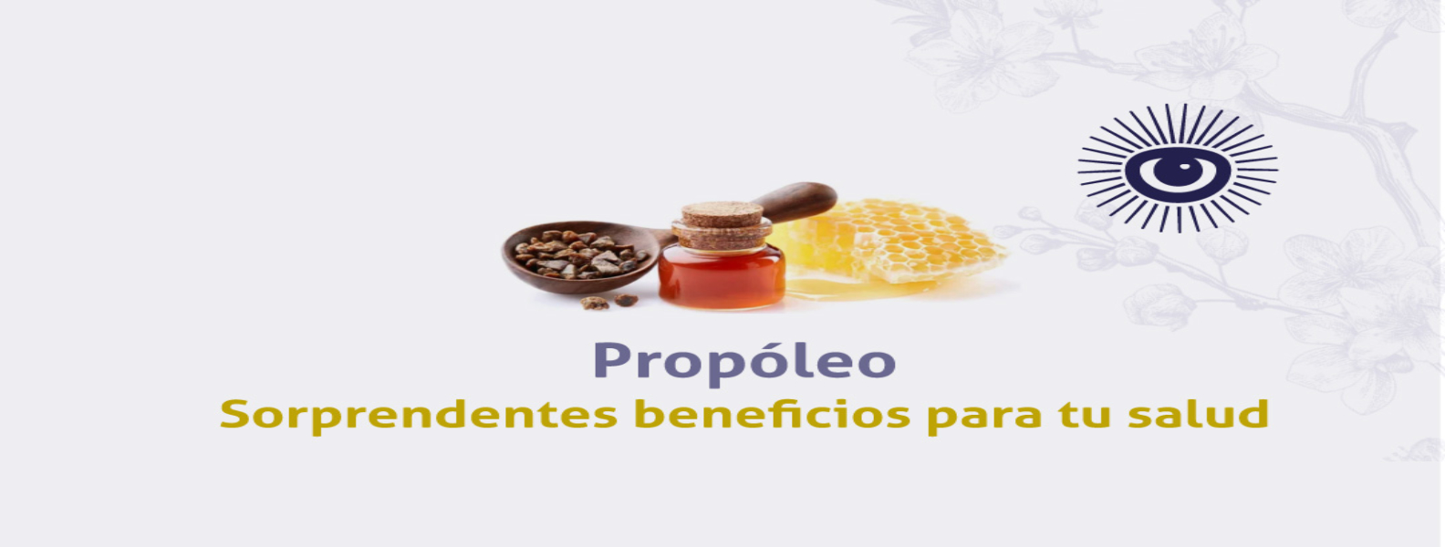 Propoleo Noble Apicultor en Mendoza | INDIGO