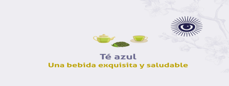 Te azul: una bebida exquisita con beneficios | INDIGO