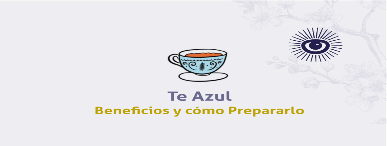 Te Azul: Beneficios y Cómo Preparar esta Infusión Saludable - INDIGO