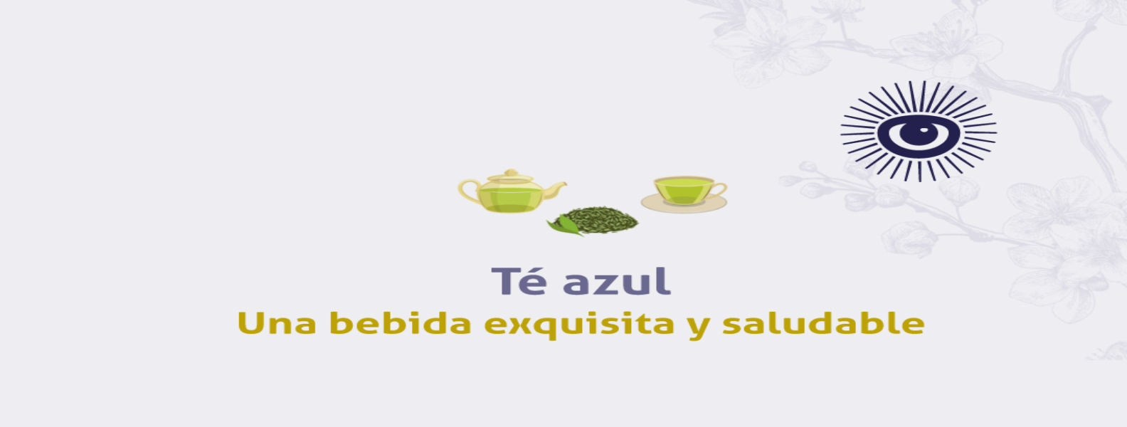 Te azul: una bebida exquisita con beneficios | INDIGO